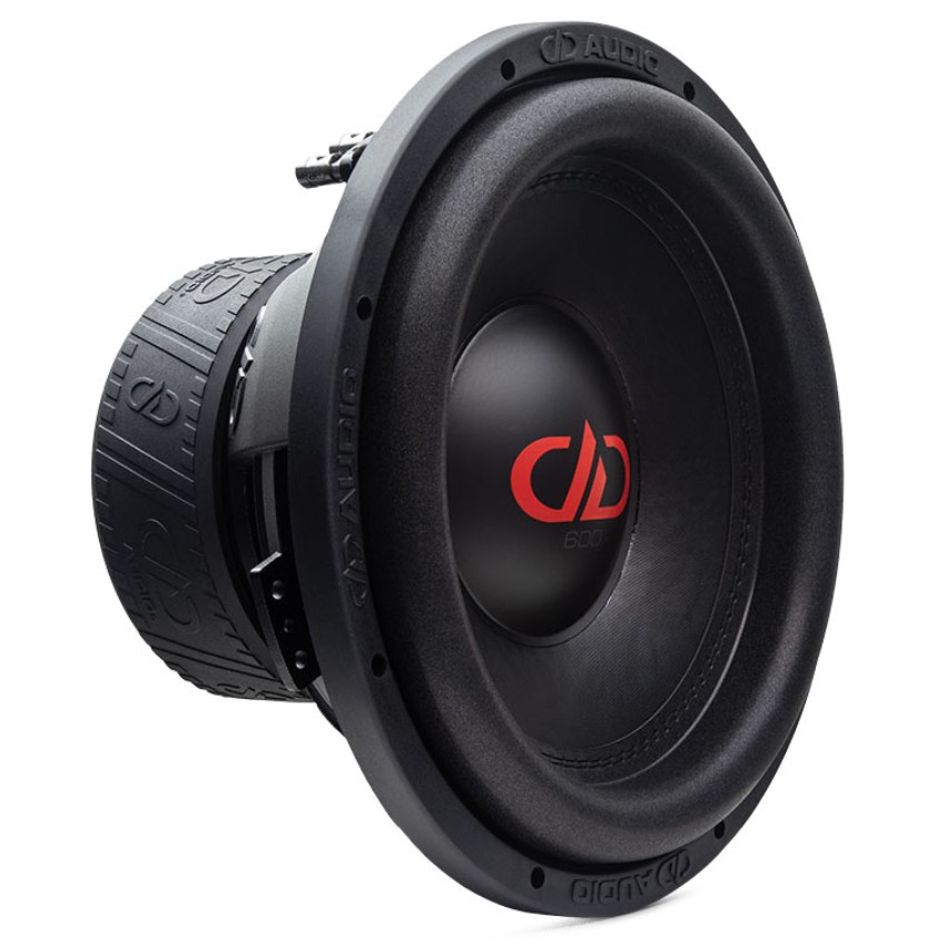 Digital Designs DD612F-D4 – Carsounds