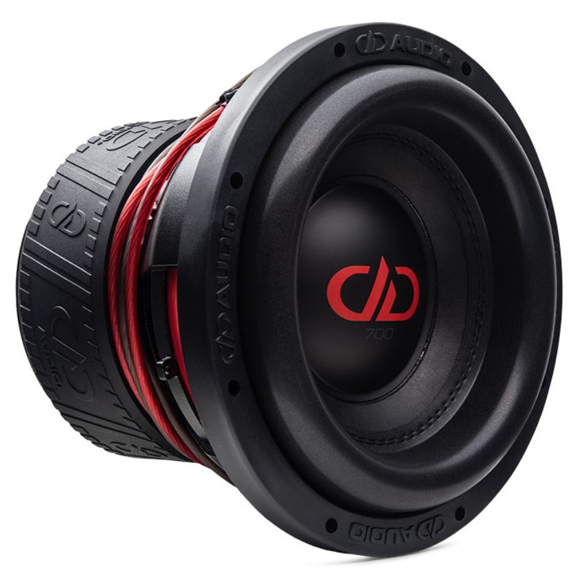 Digital Designs DD710F-D4 – Carsounds