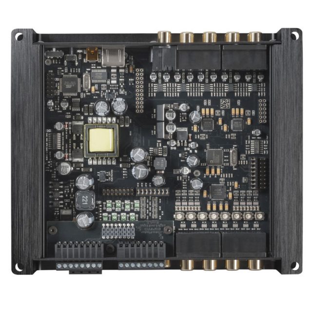 Helix DSP PRO MK3 – Carsounds