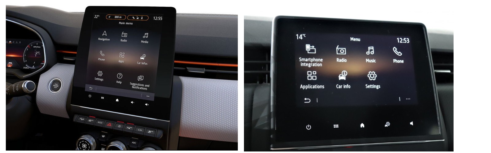 Carvision camera / video-interface Easy Link – Carsounds