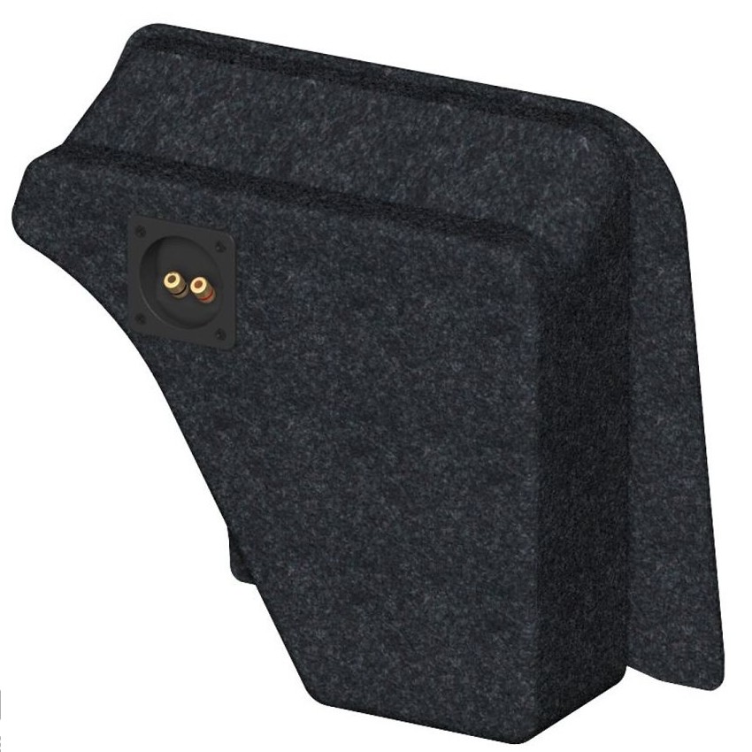 Basser Fit-Box Cupra Formentor – Carsounds