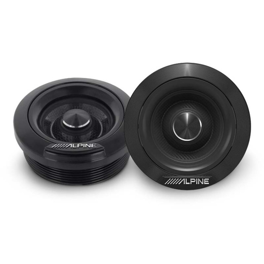 Alpine HDZ-653S – Carsounds