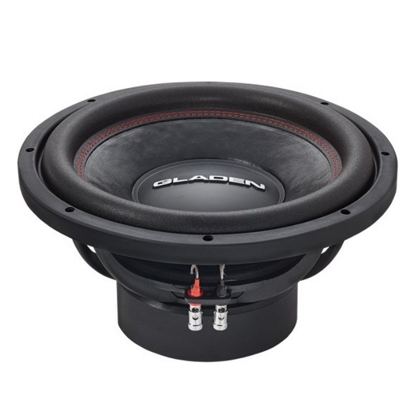 Gladen Audio RS-X08 – Carsounds