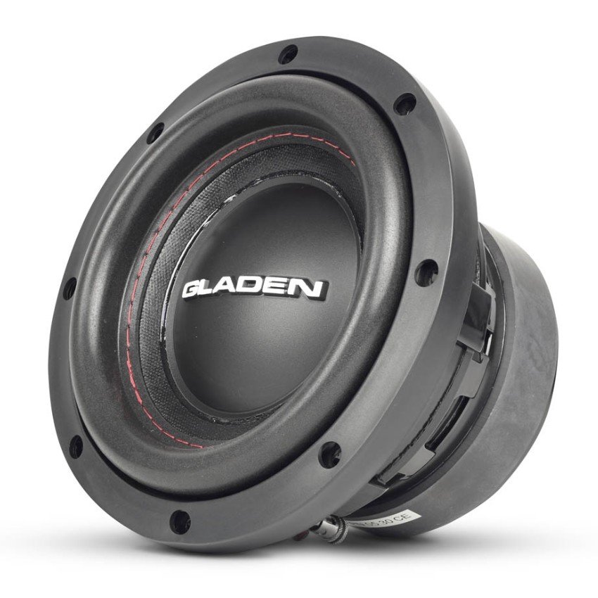 Gladen Audio RS-X6.5 – Carsounds
