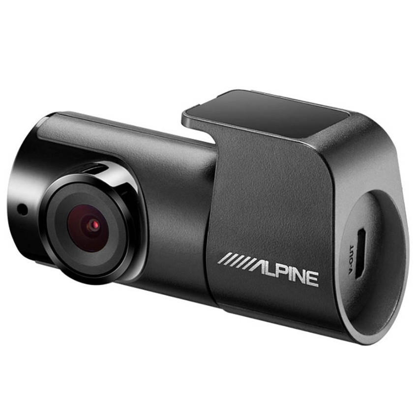Alpine RVC-C320 – Carsounds